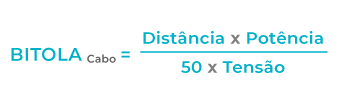 Como calcular a bitola do cabo entre a fonte e a fita LED? – Stella